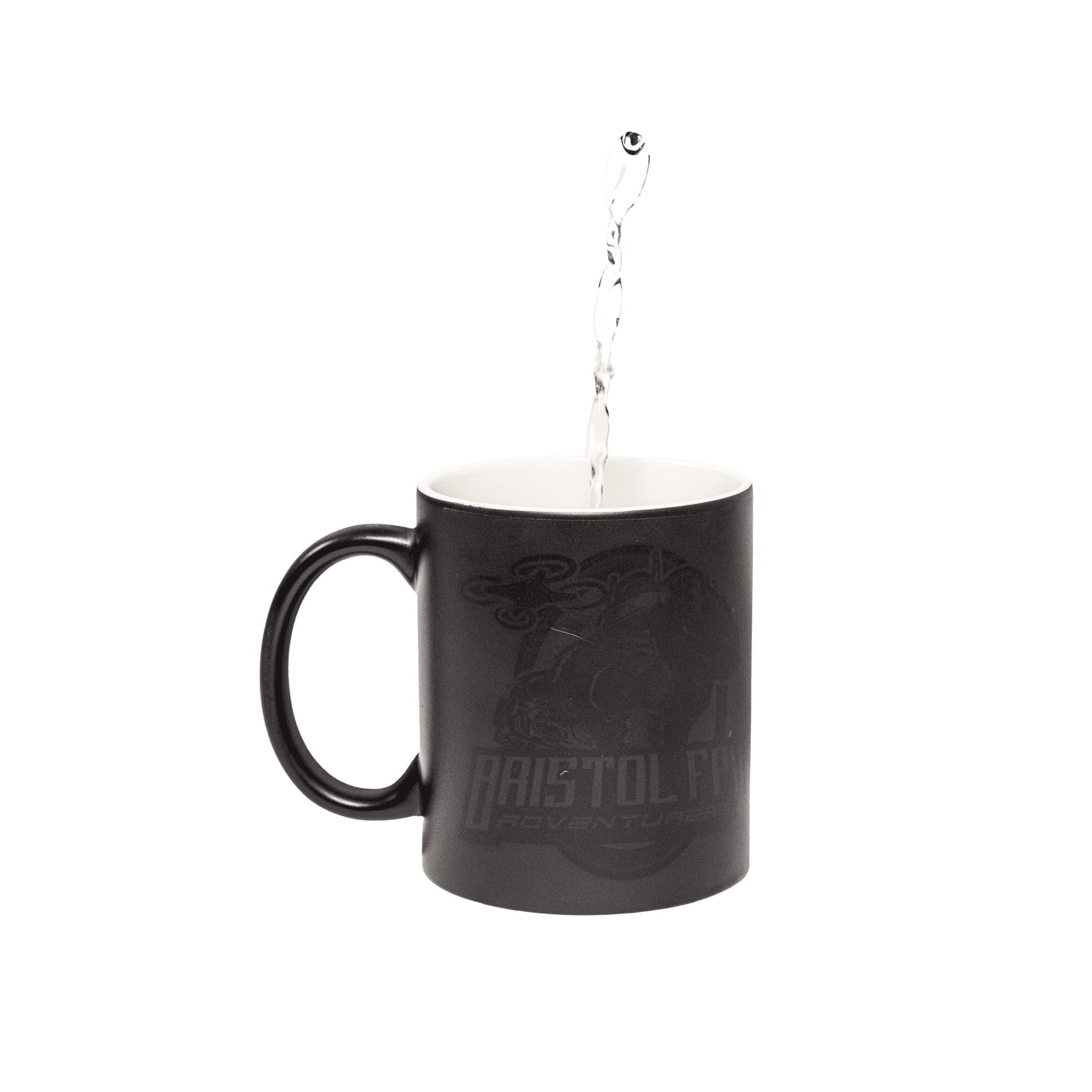 Mug Mágico Orangutan - Marketplace APD